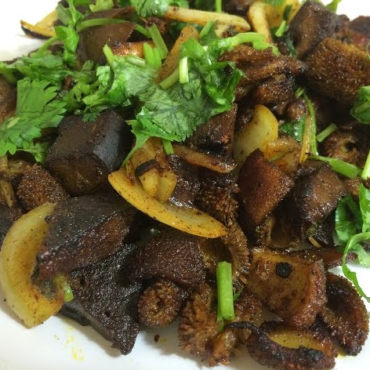 Our Menu – Walnut Bistro Nepal